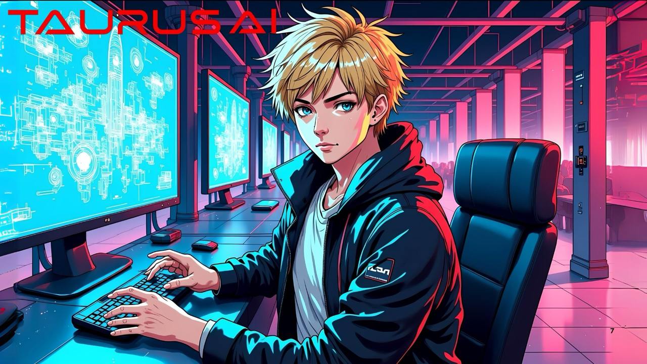 AI Alpha Agents | Taurus AI